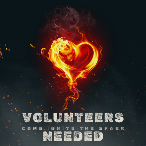 HOPE ON FIRE | Bridge to Hope